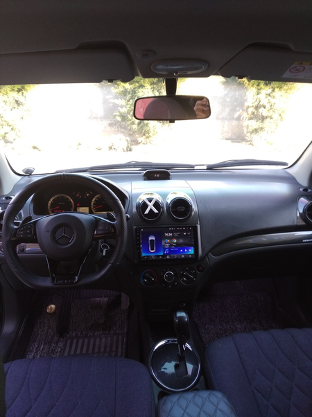 Nexa 3 aftamat 8600