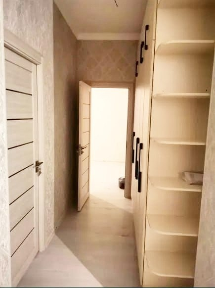 Ж/К Саламатина 3комнатная/3/10, 92м² Ориентир: Братские могилы