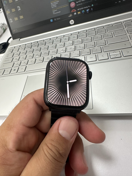 iWatch series 8 в идеальном состоянии