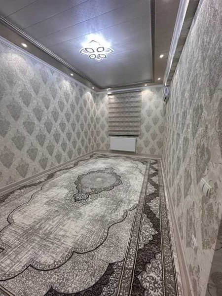 Аренда 3х комнатной квартиры в новостройке Юнусабад 4 кв. TK46