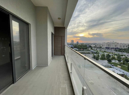 продается пентхаус
НОВОСТРОЙКА
ЖК Gardens Residence