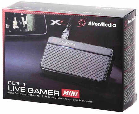 AVerMedia Live Gamer Mini GC311