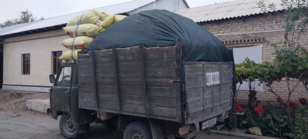 Chang\\\'aloq sotila. Moshini 1.5mln xaltasi 25 000 so\\\'m