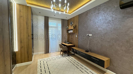 Продается коробка 3/3/9 в ЖК «NRG Mirzo Ulugbek» [Буз Базар]