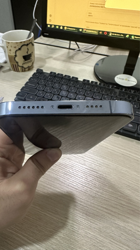 iPhone 13 Pro Max 256