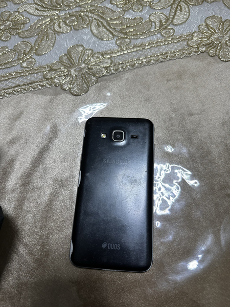Samsung Galaxy J3 2016