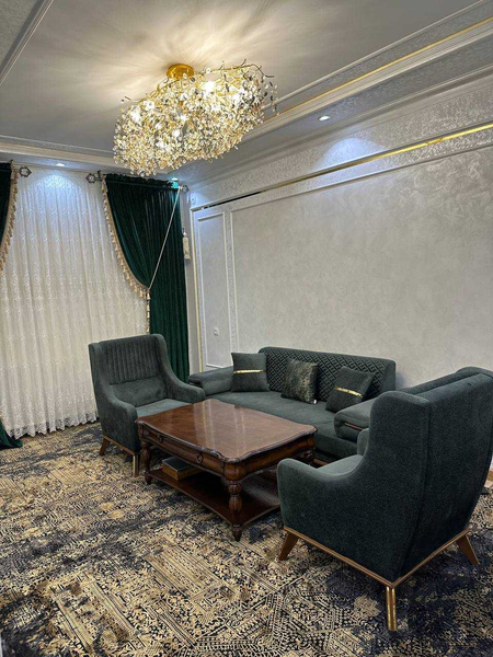 СЕБЗАР 2в3/3/4. Евроремонт. новый. 60м2. Балкон 2*6. метро 600м