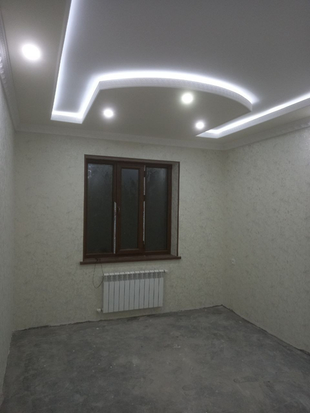 Sizlar uchun Malyar Hizmatlari Kelishilgan Holda