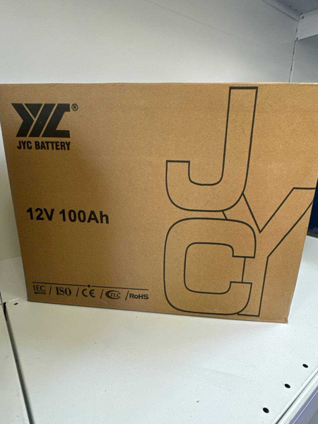 Гелевые Аккумуляторы akkumulyator Gel battery GE 200A 100A 150A 200A