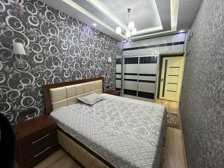Сдается квартира 2*3х ком 11-квартал 240 школа (11755)