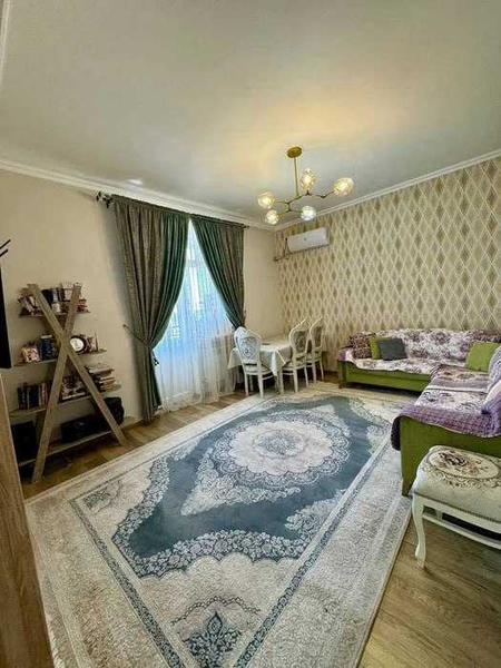 Срочно продается 4/8/8 квартира 87 м²  ЖК \\\