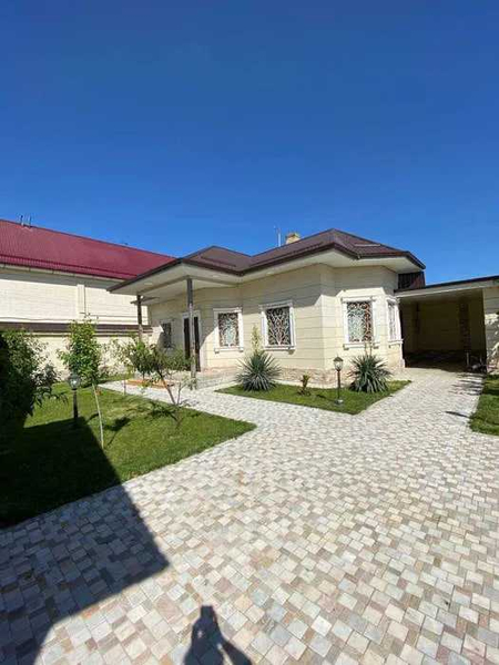 Сдаётся дом в аренду  Тузель,  недалеко от базара Кадышева. ID: 54823
