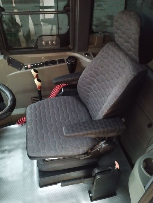 Погрузчик 3 кублик