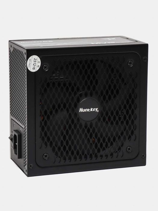 Блок питание Huntkey MVP P1200 80+ Platinum