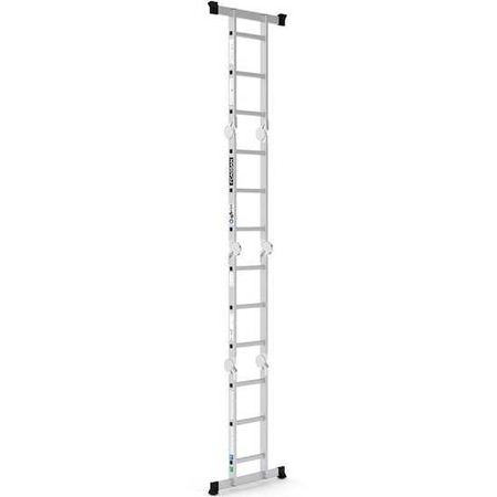 Narvon QUADRO transformer 12, 16 CAGSAN