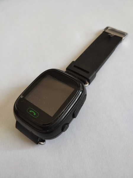 Smart watch для запчасти