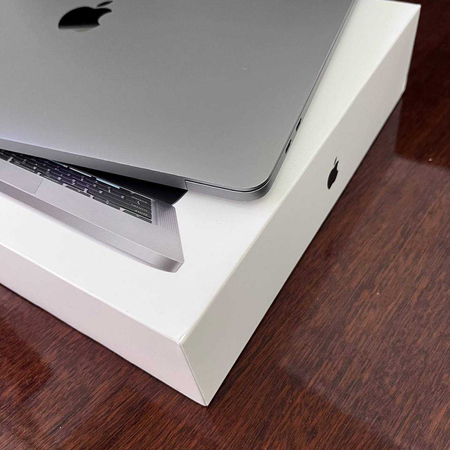 macbook pro 2020 8/512