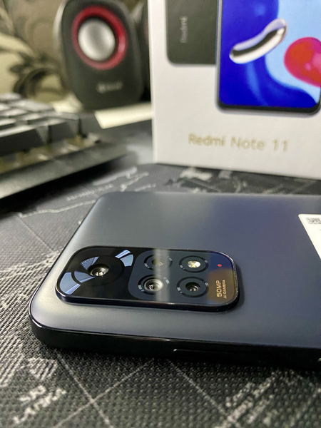Sotiladi Redmi note 11