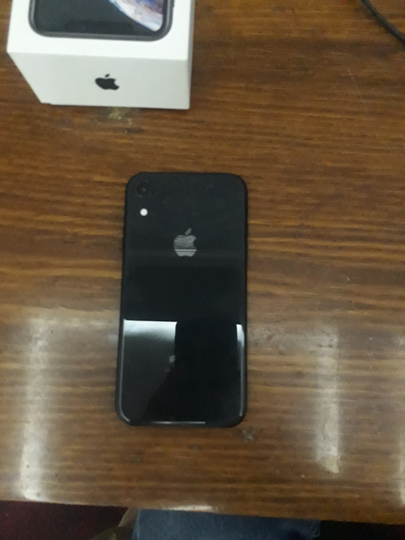 Iphone XR 128/GB ideal