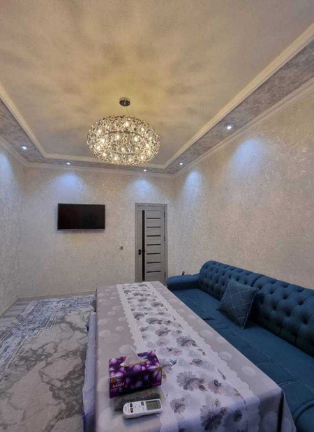 Продажа квартира Кадышева авиасозлар метро Тузель ID:067
