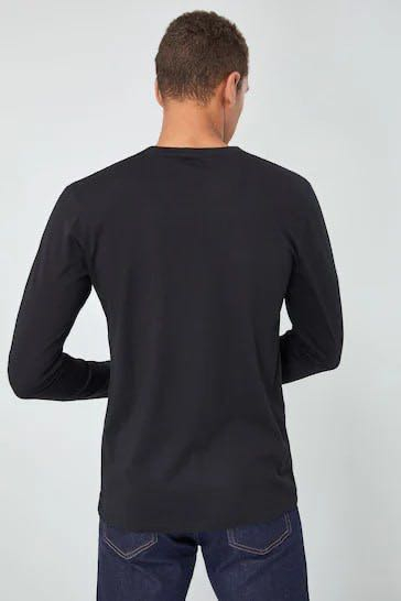 Лонгслив мужской Next, 4XL