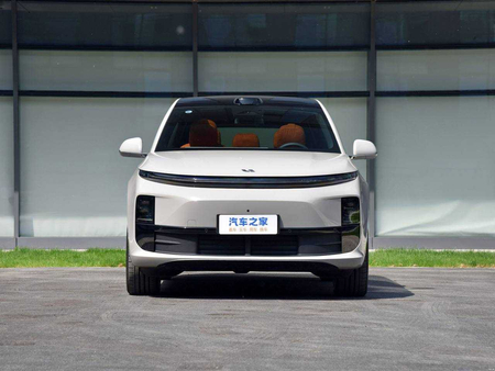 Lixiang L6 Max zakazga Kingmotors