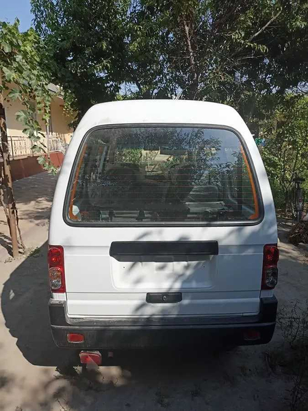 Damas 2023 Muddatli tolovga