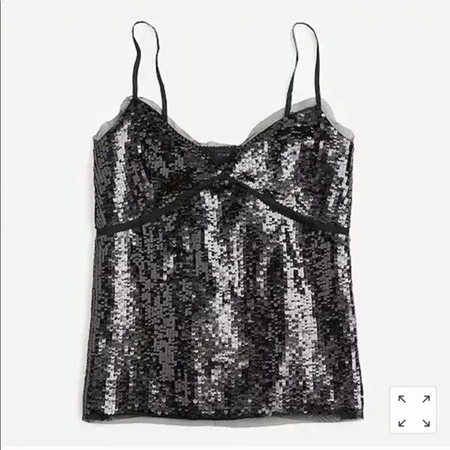 Jcrew m из США кофта черная