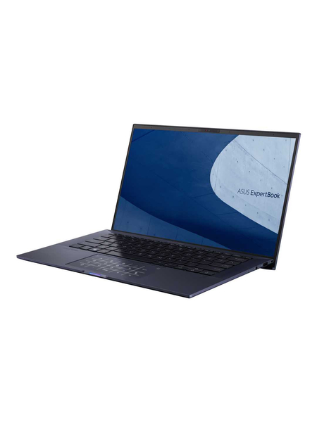 Ноутбук Asus Expertbook Core i5-10210U/8GB/512GB/14.0'' FHD/Star black
