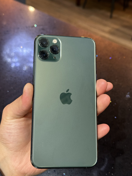 Ayfon 11 Pro Max