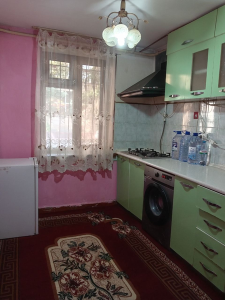 Срочно сдаётся 1х комнатная Зафар ресторан