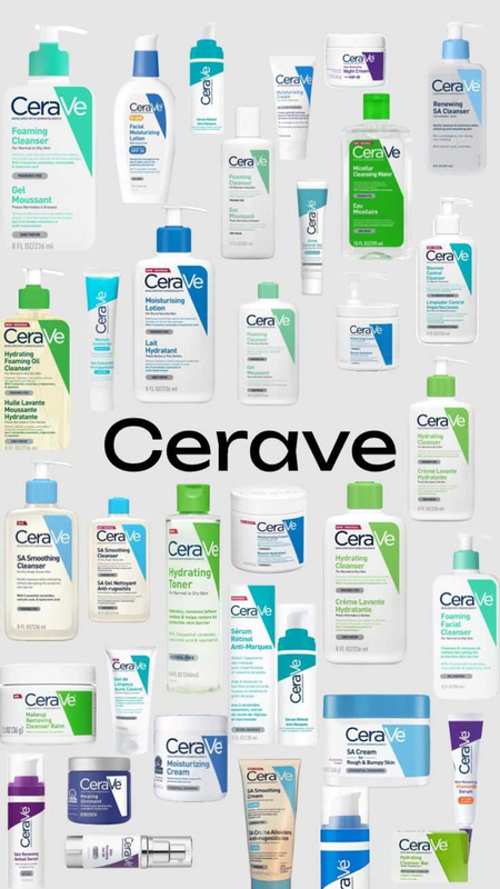 CeraVe Hydrating Foaming Oil Cleanser 236мл у нас Cкидки