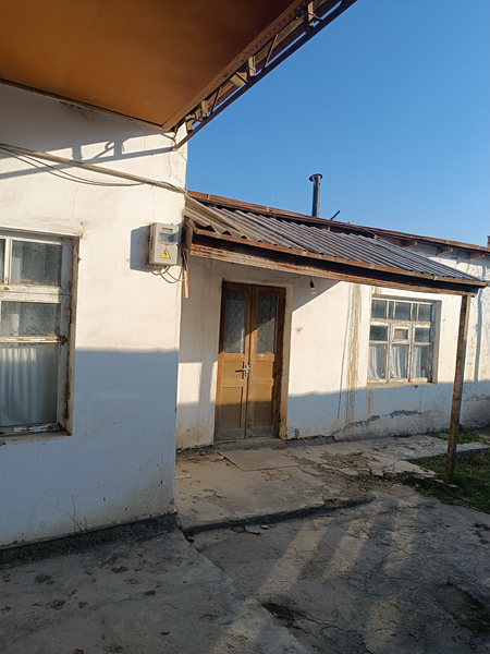 Дом 10 соток. 3 жилые комнаты