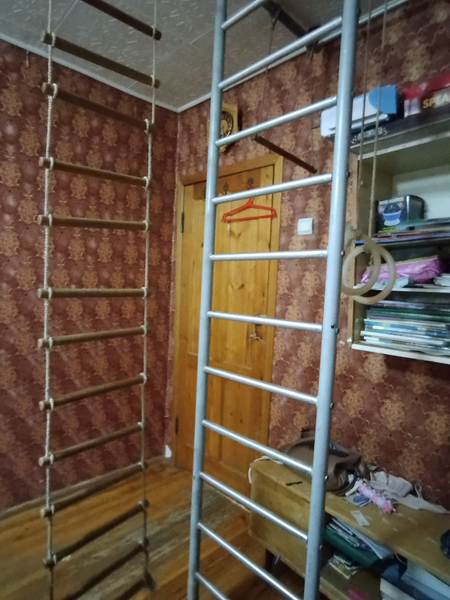 Спортивный комплекс СССР