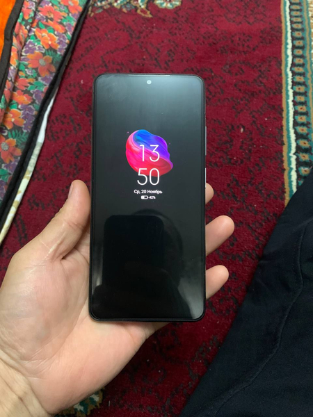 Redmi note 11 pro