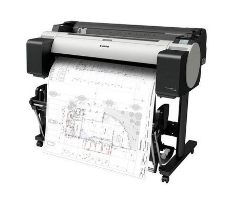 Canon imagePROGRAF TM-300