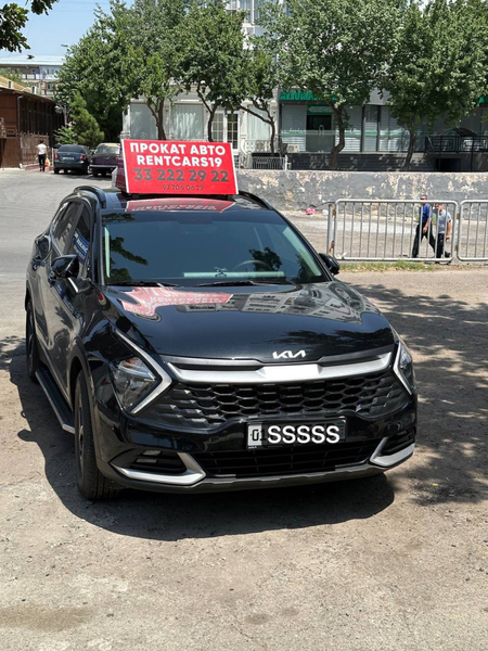 Prokat avto suxoy arenda rent a car