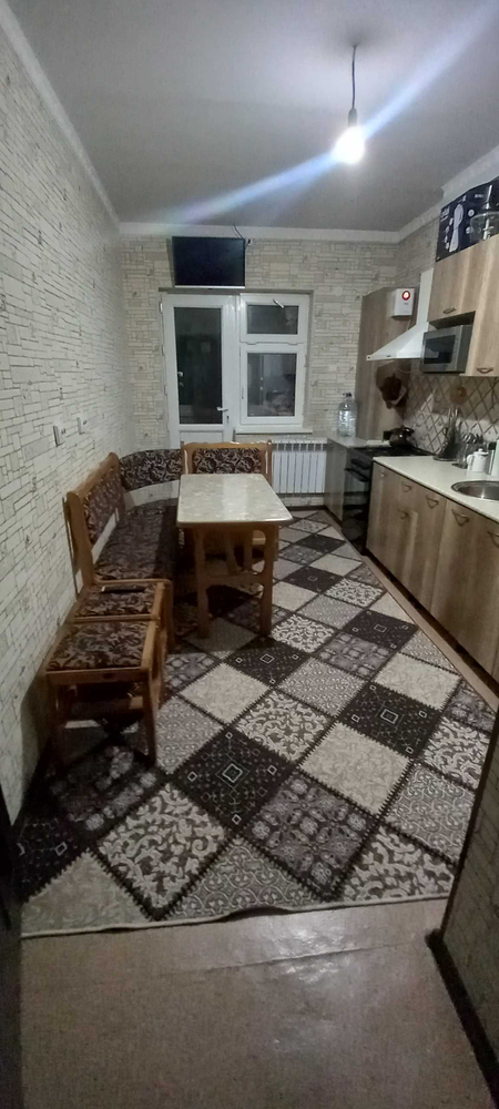 yangi hayot 9 hududida 2x 70.03 kv kvartira sotiladi 47 min klishamiza