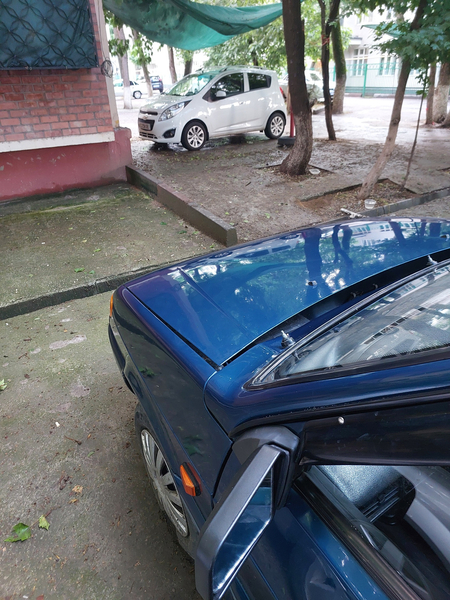 Продам машину Lada 2115