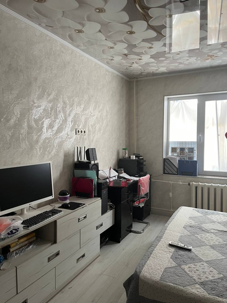 Продам квартиру. Сергели-1 дом 34.