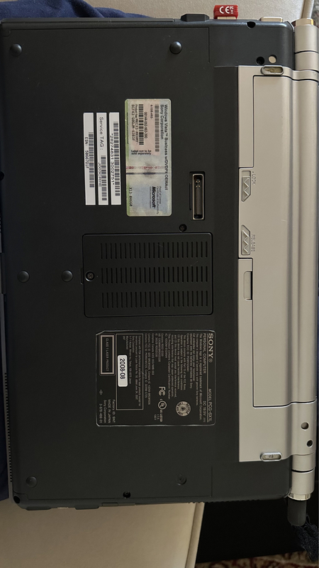 Продаю ноутбук Sony vaio