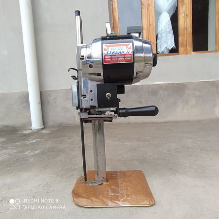 Matrial kesadigan aparat