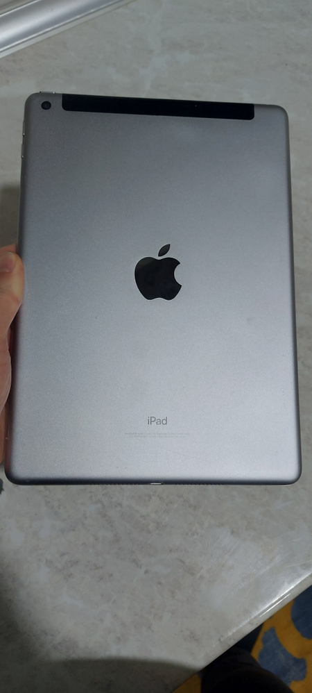 IPAD 5 32gb ideal+ сим карта укийди