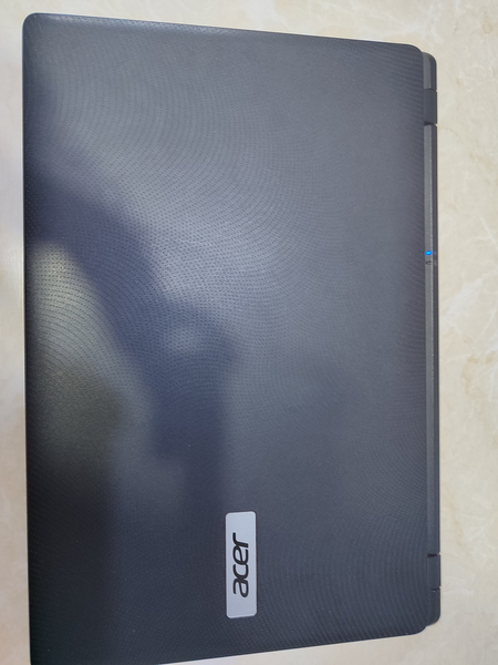 ACER Aspire E15 Start
