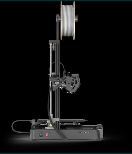 3d printer Ender 3 v3 se