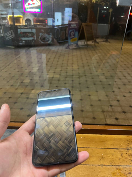 Iphone 11 pro max