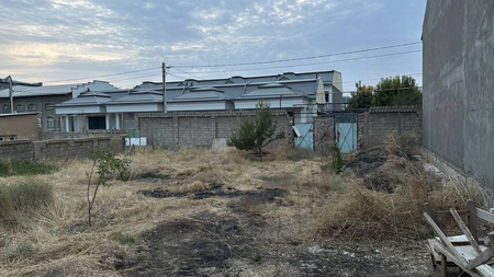 Продаётся земля 6 соток ор-р Зенит Завод