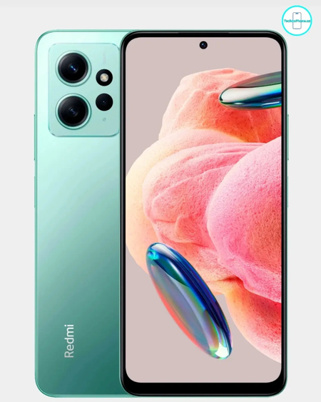Xiaomi Redmi Note 12