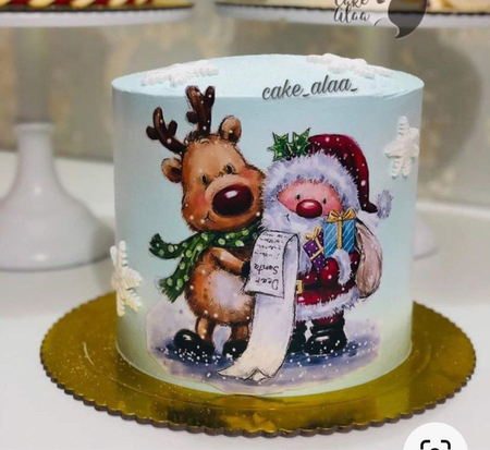 To’rt va shirinliklar