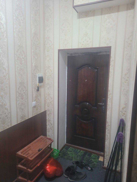 1xonali 1etajda joylashgan yangi jixozlangan kvartira ijaraga beriladi